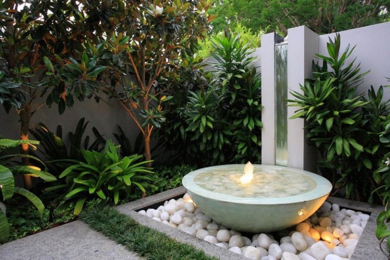 Water Feature Installation Malaysia | Top Rated In Malaysia
